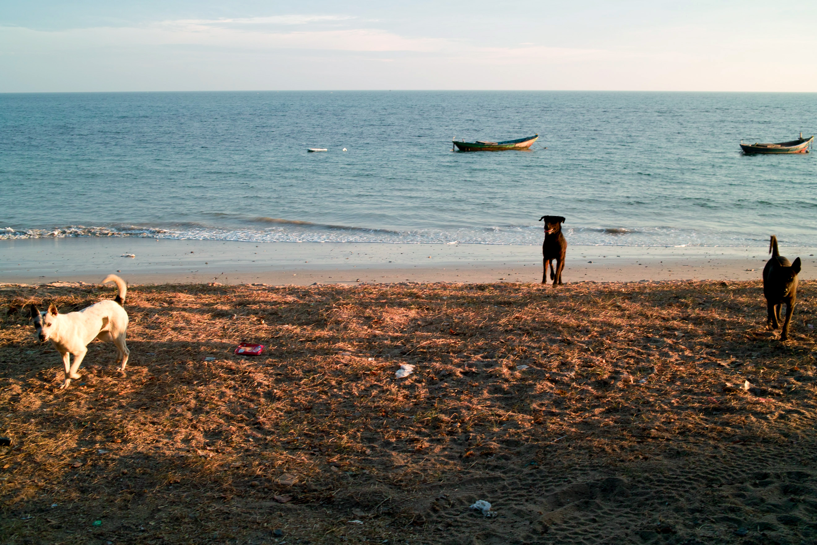 Ban Chang in Thailand - Minna Memoir