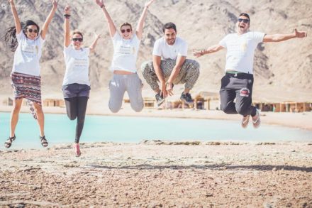 Dahab Egypt: 28 Facts That Make Dahab a Special Travel Spot