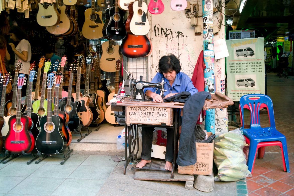 Sustainable Tourism: 29 Simple Tips for Responsible Traveling